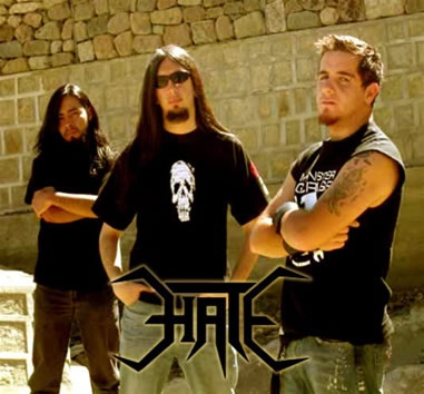 La Paz Extrema Metal Fest 2011 | MetroBlog - La Paz