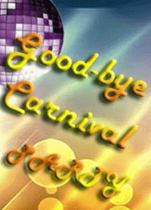 Good Bye Carnival – Bonnie And Clyde
