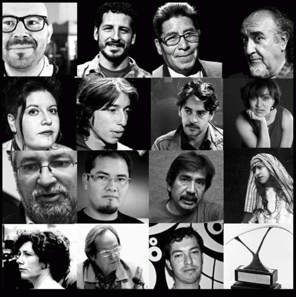 Premios del Conacine – Cine Teatro Municipal 6 de Agosto