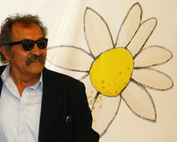 Luis Rico presenta Todas las Voces – Museo Nacional de Arte