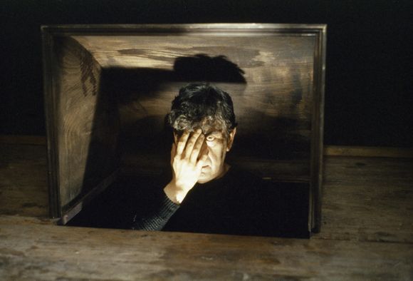 Ciclo de Cine Fausto Lecke Faust – El Espejo Cine Club