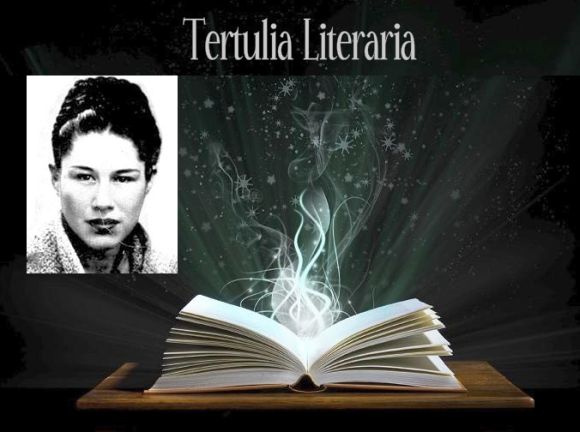 Noche de tertulia Hilda Mundy – Centro de Información y Desarrollo de ...
