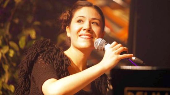 Lise en Concierto – Teatro Municipal Alberto Saavedra Pérez