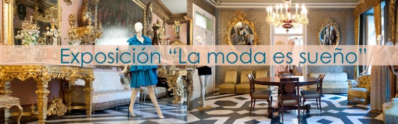 La Moda es sueño 25 años de talento español – Centro Cultural de España ...