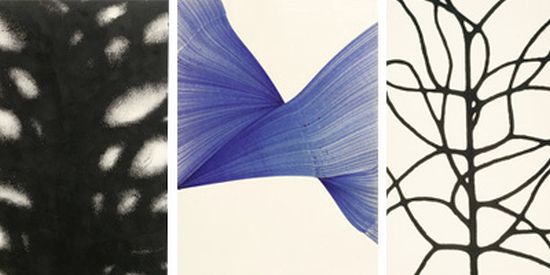 Linie Line Línea – Museo Nacional de Arte