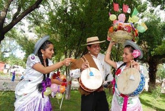 Fiesta de Comadres solo para mujeres – Magick