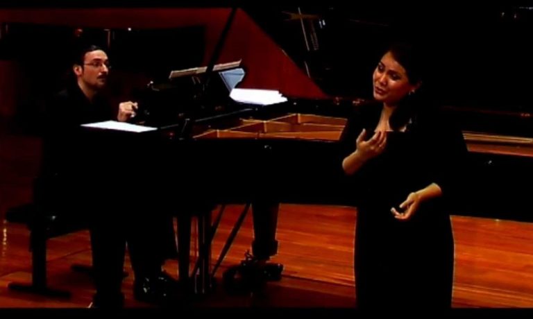 Concierto Abriendo Puertas – Círculo de la Unión