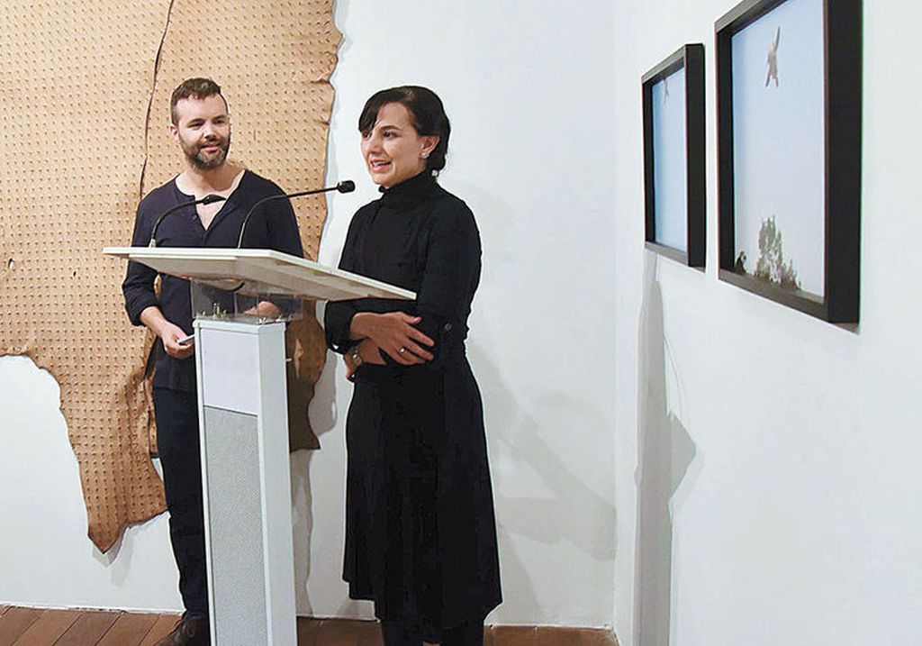 El Librero del Mes con Andrés Bedoya – Centro Cultural de España en La Paz El Librero del Mes con Andrés Bedoya – Centro Cultural de España en La Paz