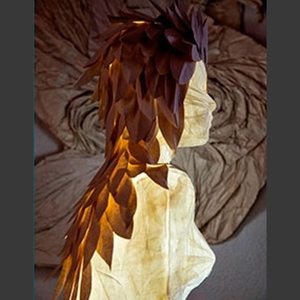 El Capullo la Instalación – Espacio Simón I. Patiño | MetroBlog - La Paz